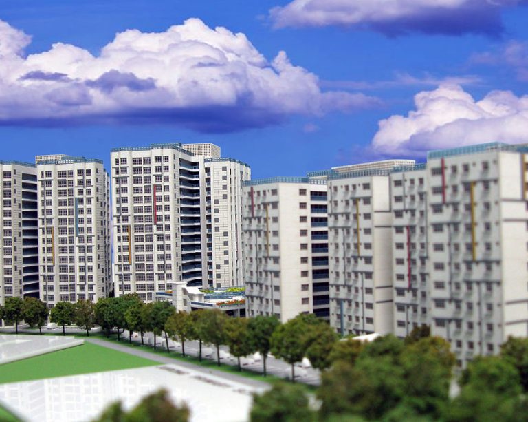 What are the main uses of Architectural Models - Architectural Model ...