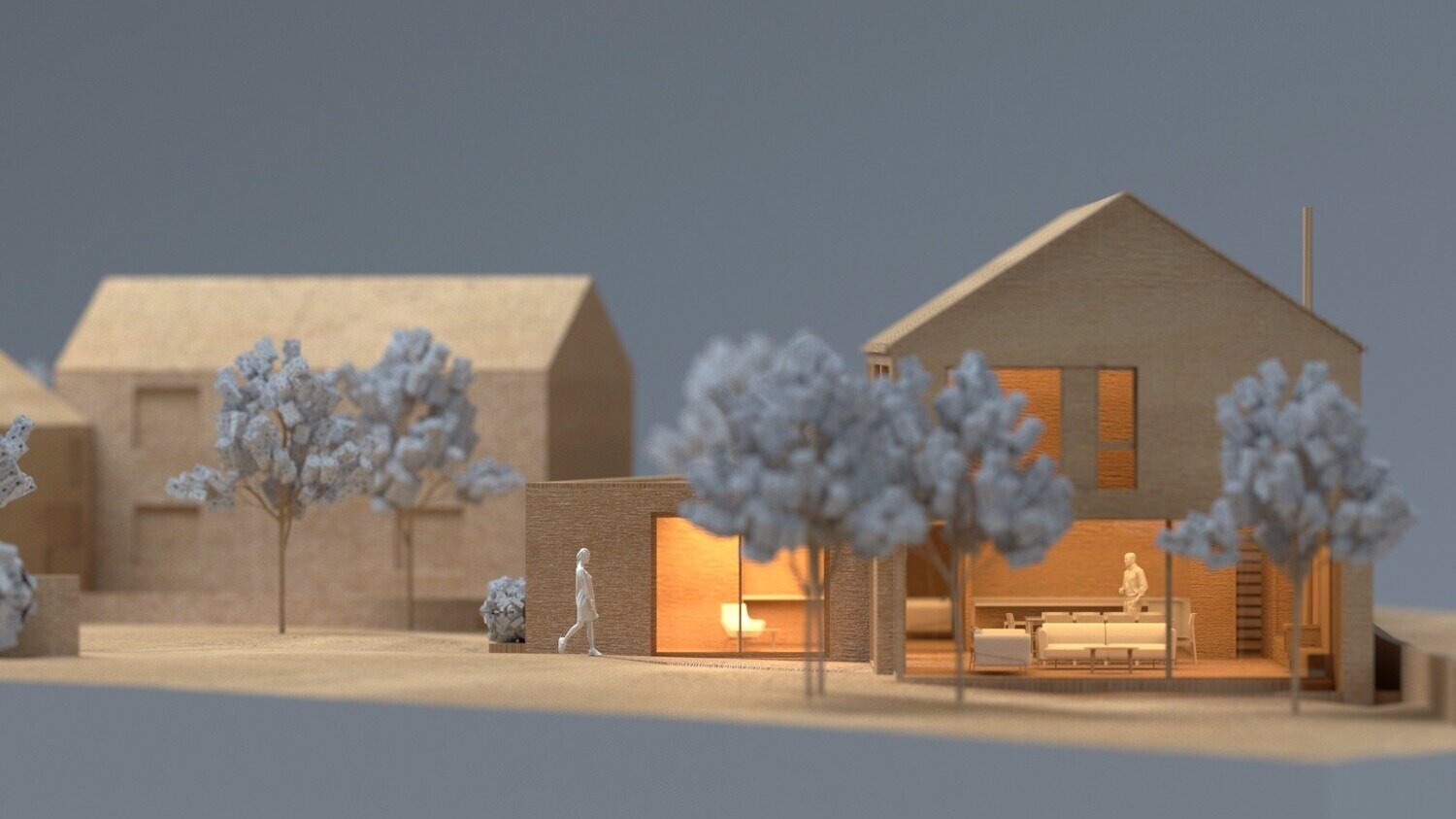 How to Become an Architectural Model Maker - Architectural Model Makers ...