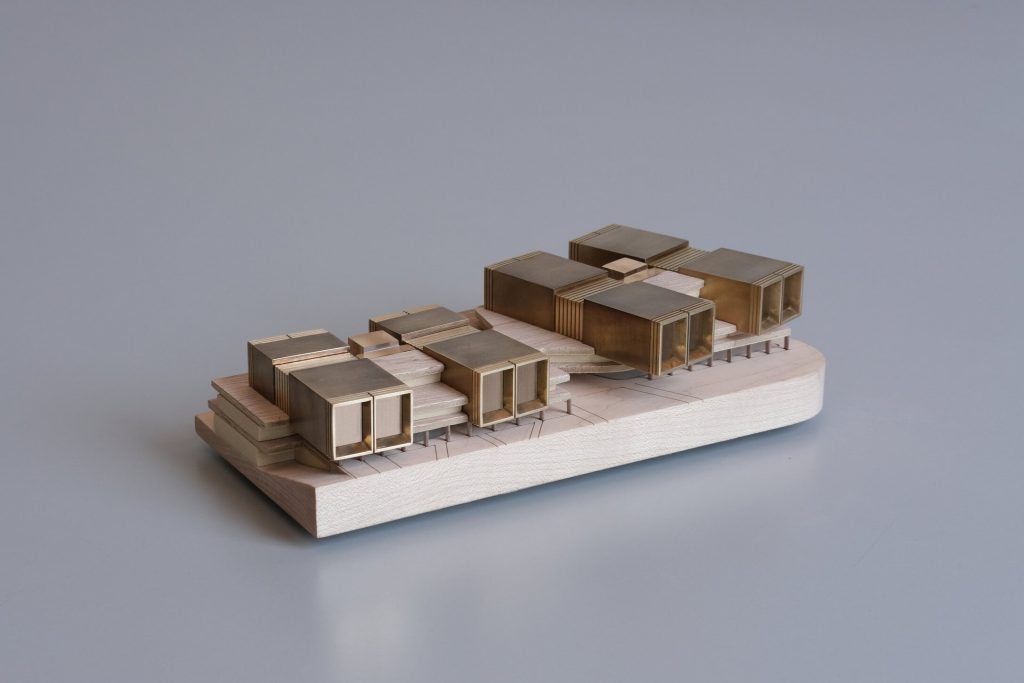 Choosing the Right Materials for Architectural Models - Architectural ...