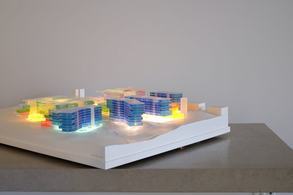 ARCHITECTURAL MODEL MAKING RESOURCES - Architectural Model Makers | Model Making Companies