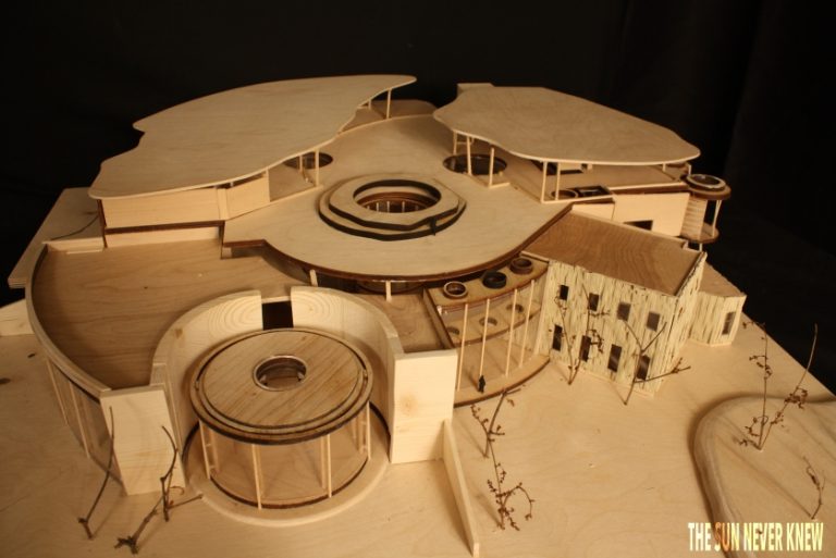 What is the model making process? - Architectural Model Makers | Model ...
