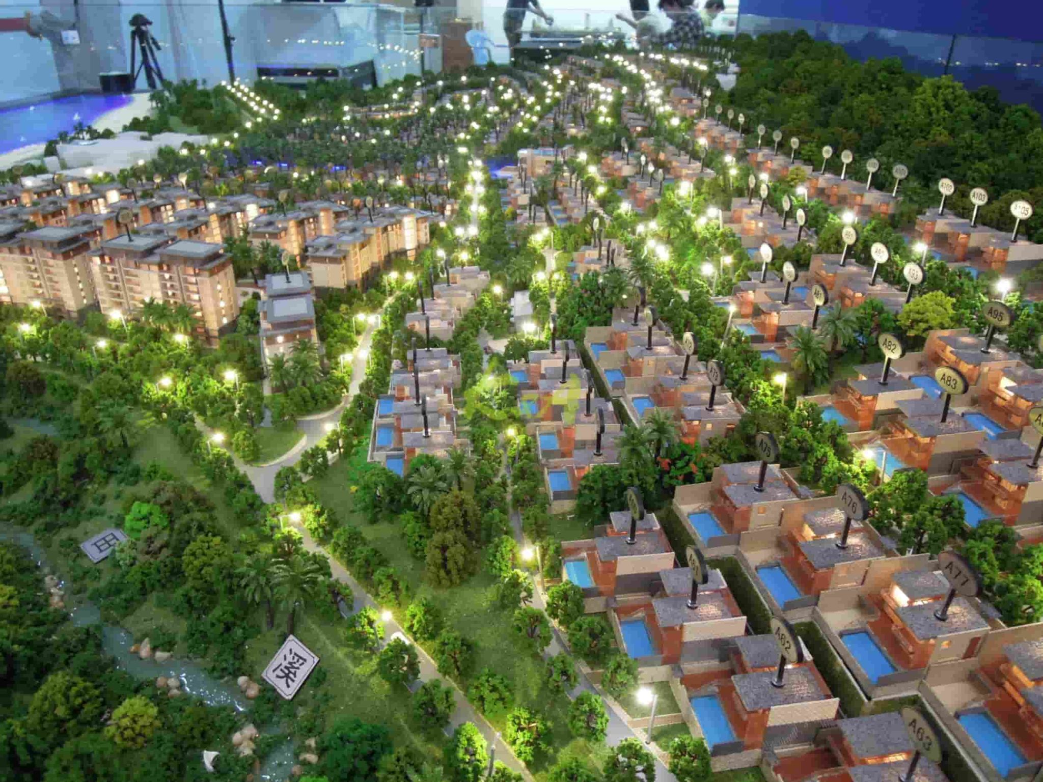 Expanding Horizons: How QY Model Can Capitalize on Saudi Arabia's ...